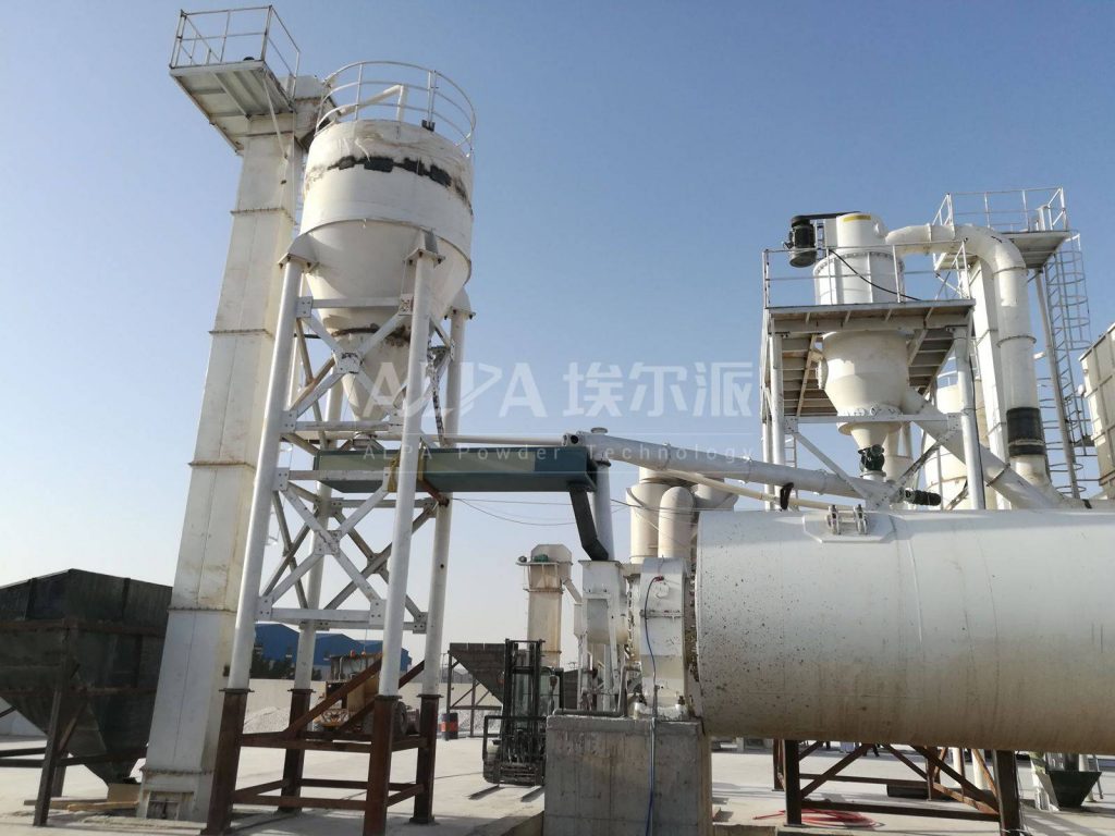 Home - ALPA - micro silica powder (superfine quartz powder) processing ...