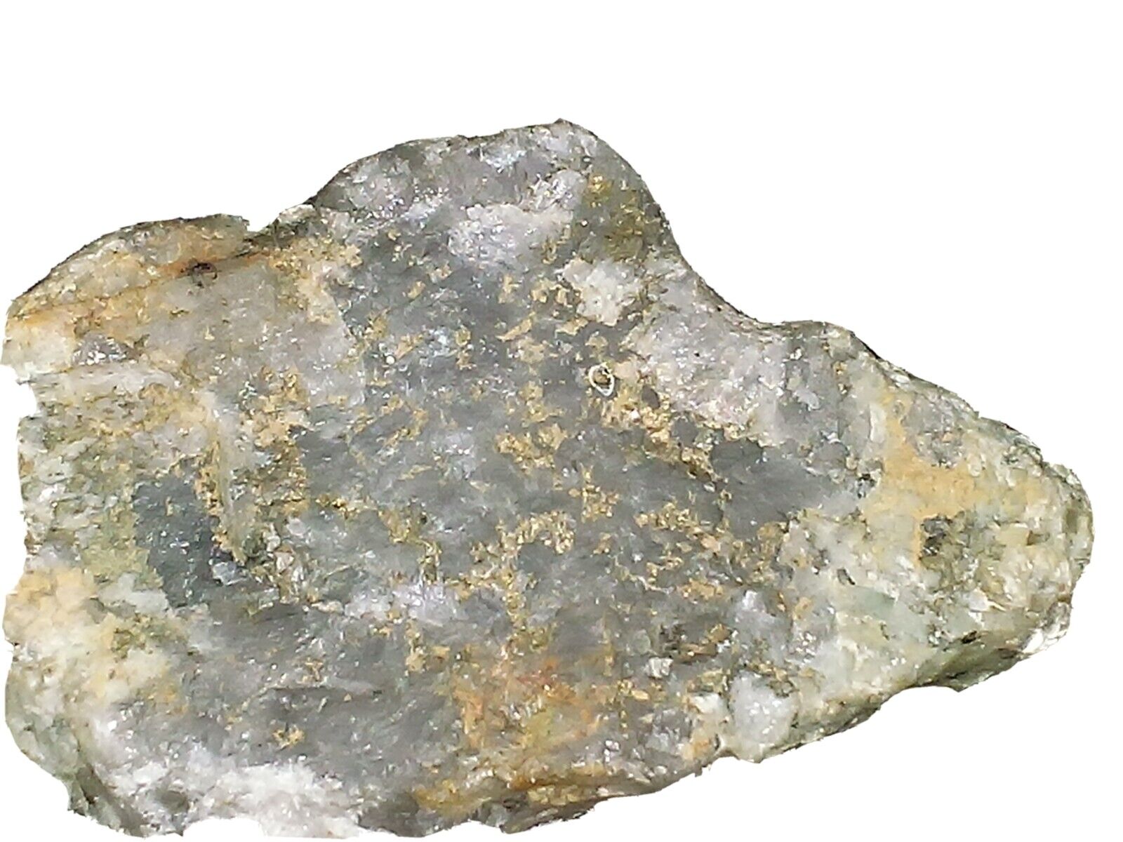 What impurities are in quartz ore? How to remove? - ALPA - micro silica ...